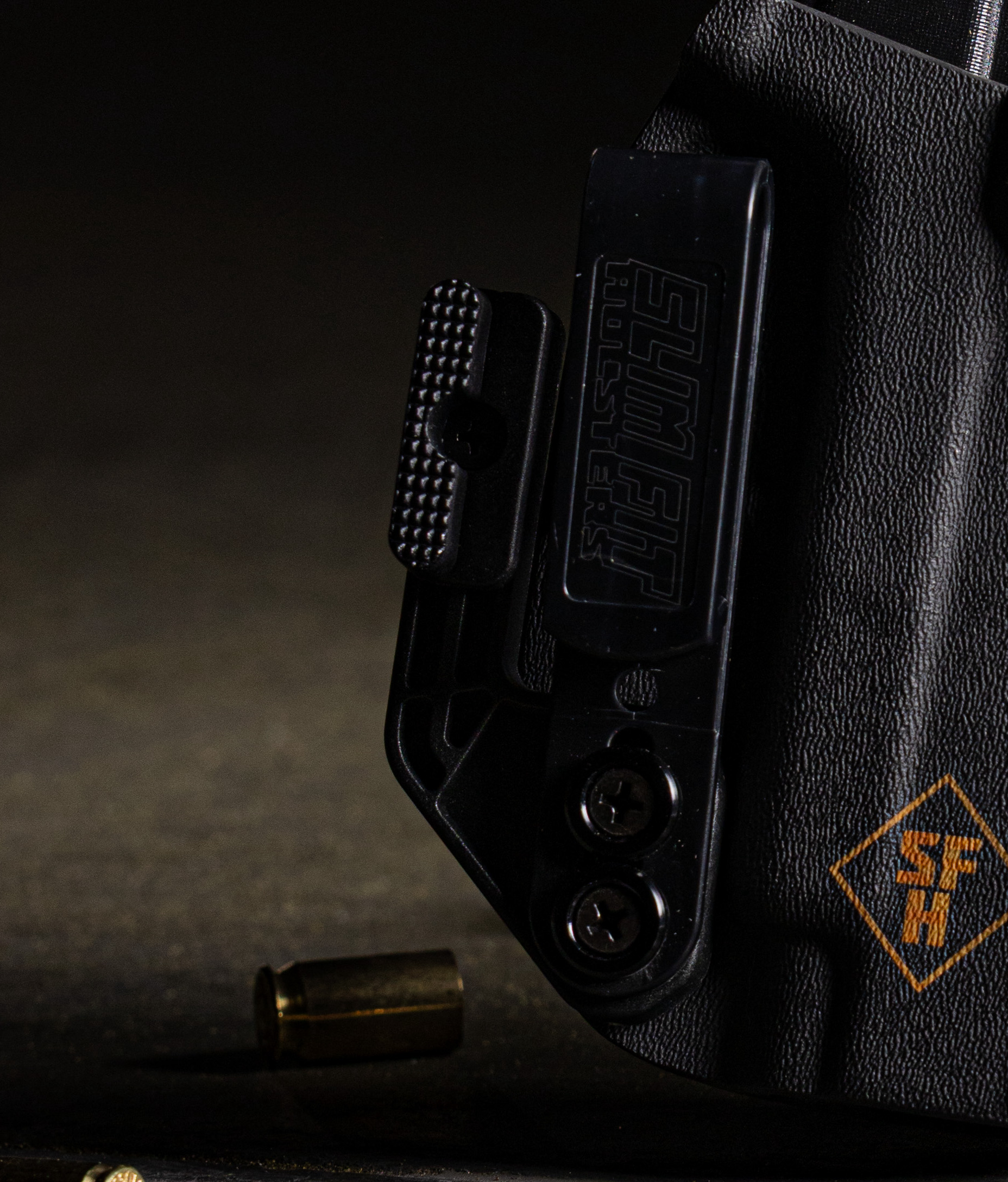 Carnex AIWB Appendix Holster | Ideal for Concealed Carry